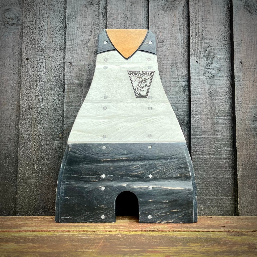 The Stoke 2000 - An If Ya Know Your History